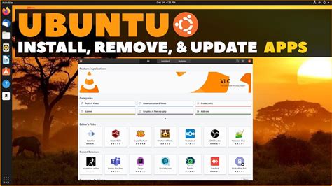 ubuntu complete beginner s guide how to install remove and update