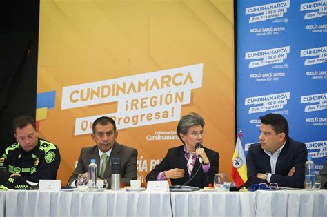 Alcaldesa Claudia López Se Refirió A La Refundación Del Bloque 53 En