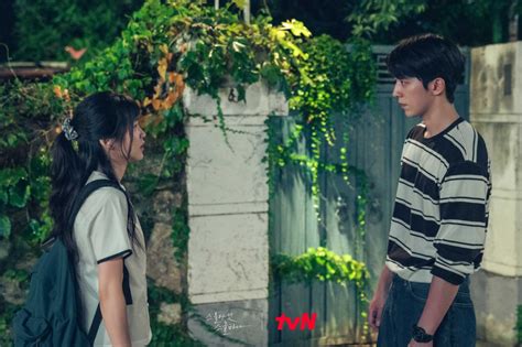 《韓劇》『二十五，二十一』第 3 集詳細圖文劇情、線上看 保持距離 賽肥膩膩の娛樂生活誌