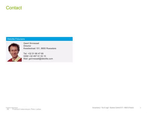 Praktisch Balanslezen Voor Beginners Ppt