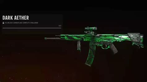 Cod Vanguard Mastery Camo Gold To Atomic And Golden Viper To Dark