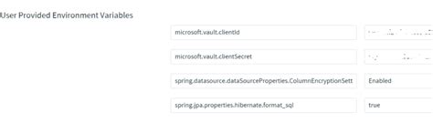 azure sql with pcf spring boot applications part 2