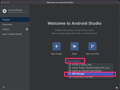 flutter で、アプリを作る