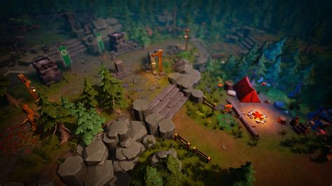 tower defence and moba pack by manufactura k4 in
