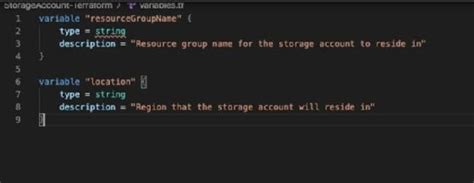 how to deploy terraform code in an azure devops pipeline