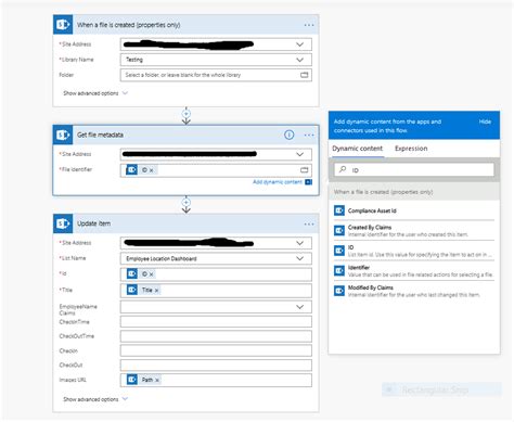 solved flow to capture image from powerapps and update to power