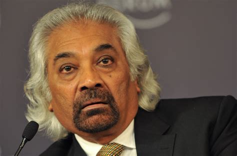 Indian Overseas Congress Chief Sam Pitroda Steps Down Amidst Racial