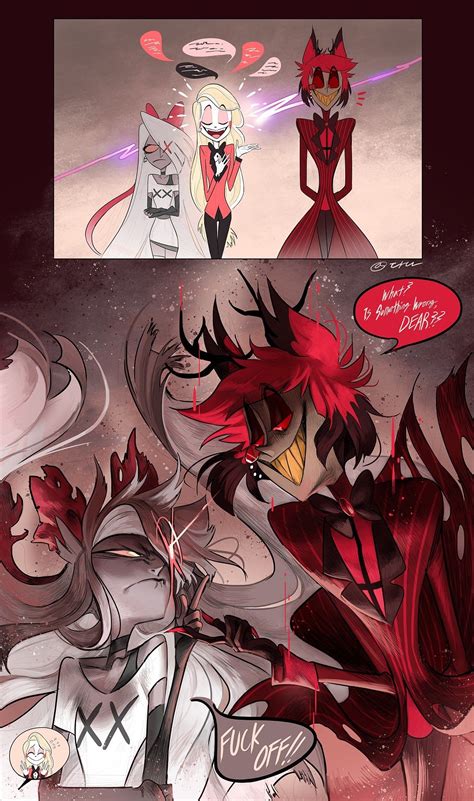 Hazbin Hotel Vaggie Rule 34