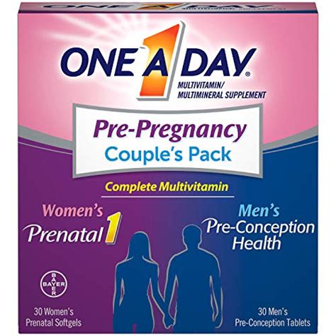 5 Best Fertility Supplements 2023 Reviews Mom Loves Best