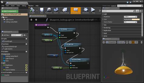 unreal engine 4 7 released unreal engine