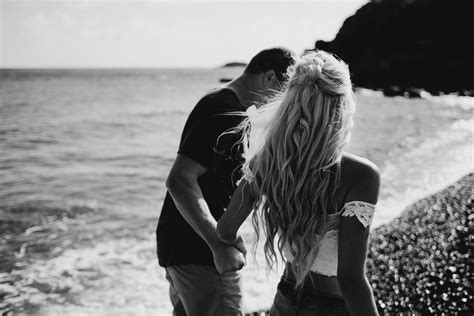 Lindsay Vann Photography Intimate Adventurous Couples Session In