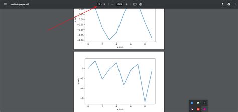 matplotlib save as pdf 13 examples python guides