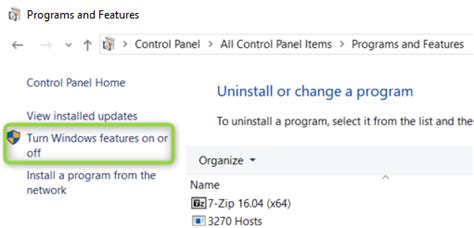 net framework 3 5 offline installer windows 10 using cmd
