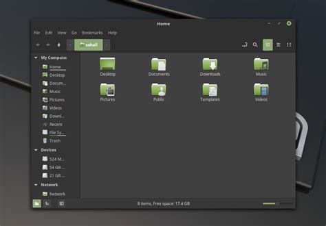 download linux mint 18 3 “sylvia” linux