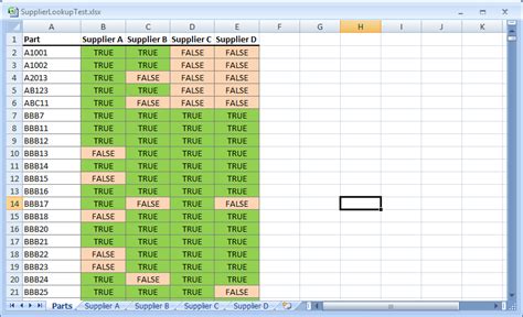 [solved] find a value from a column and quickly return the row number