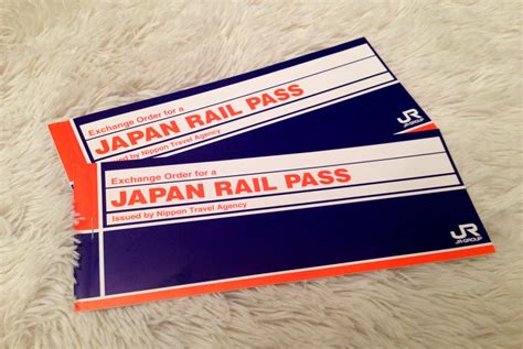 Japan Rail Pass ¿merece La Pena Comprarlo