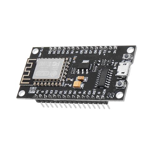 modules 3pcs wireless nodemcu lua ch340g v3 based esp8266 wifi