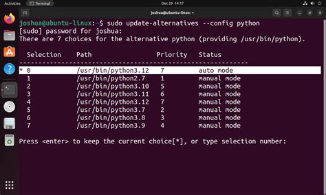 how to install python 3 10 on ubuntu 22 04 or 20 04 linuxcapable