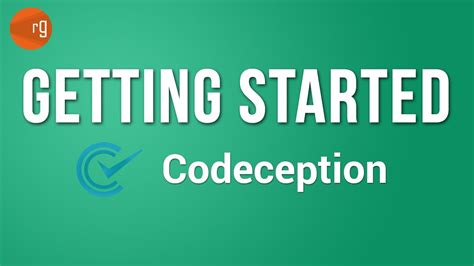 introduction to codeception unit tests with laravel