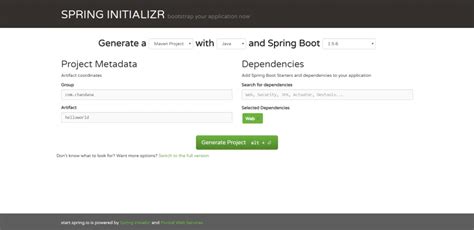 building a restful service using spring boot java code geeks 2022