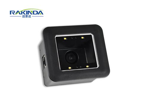 rd4500r qr code barcode scanner cmos image sensor white light source