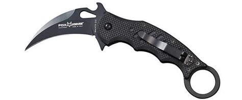 30 Best Self Defense Knives In 2021 Ranked By A Marine
