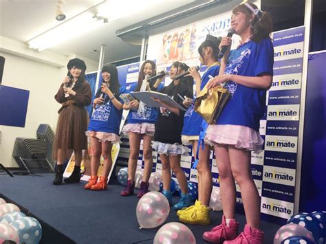 ベボガ 樋口 彩 💕 樋口彩、ベボガ！（虹のコンキスタドール黄組）