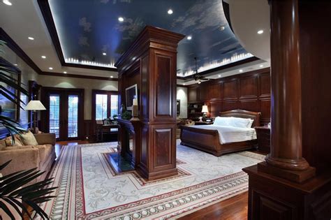 51 Luxury Master Bedroom Designs