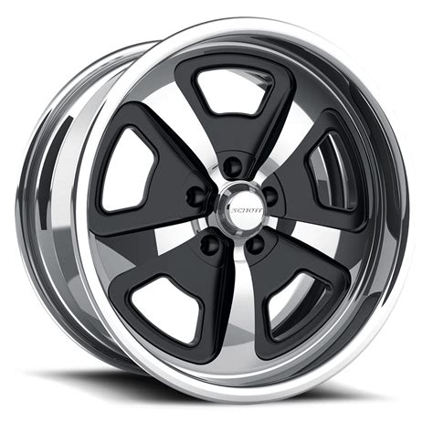 Schott Magnum Exl Custom Forged Billet Precision Built Wheels