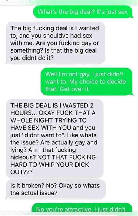 woman s viral text rant to man who denied her sex attn