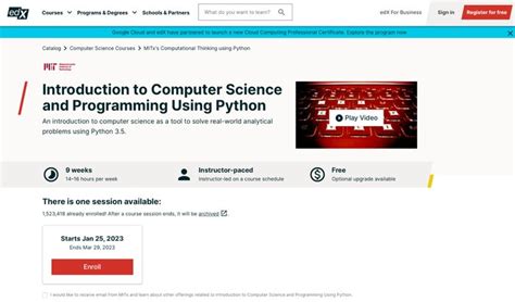 14 best edx courses learnopoly