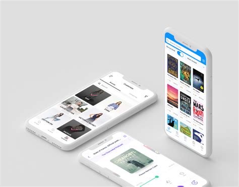 ios app development services — itrex