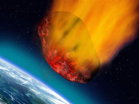 Nasa Reveals New Plan To Stop Doomsday Asteroids That Could Wipe Out