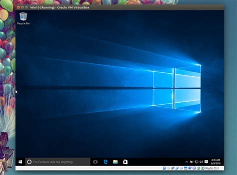make a bootable windows 10 usb install stick on linux with