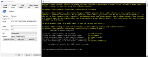 welcome powercli to the powershell gallery install process updates