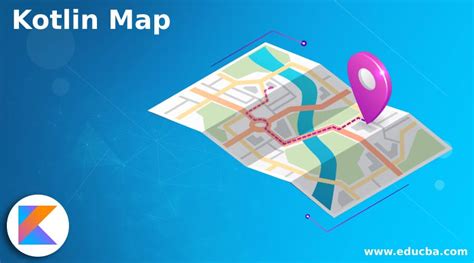 kotlin map how map function works in kotlin with examples