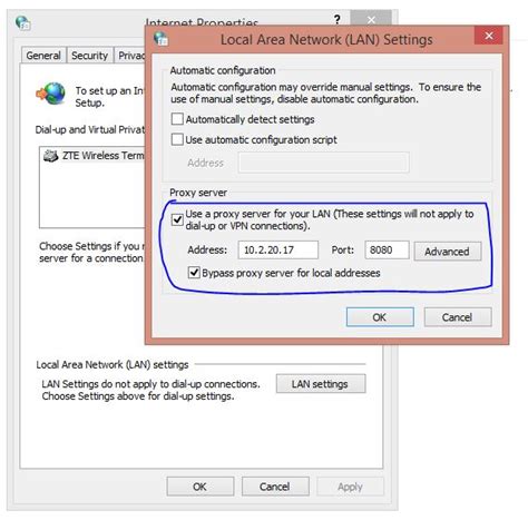 android gcm push notifications not coming through proxy stack overflow