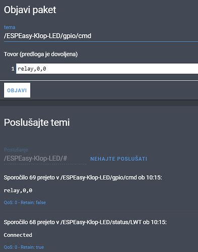 Espeasy Mqtt Configuration Ha Configuration Home Assistant Community