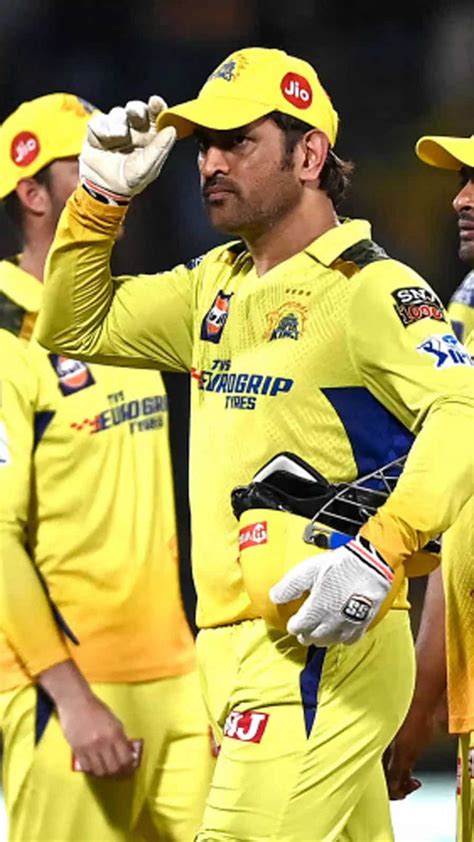 Teams With Most Consecutive Wins In Ipl History