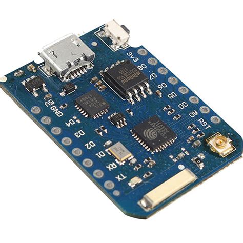 nodemcu lua wifi esp8266 mini d1 pro [29103] us 5 29 chipskey cc