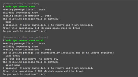apt advanced packaging tool advanced package management tool for