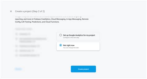 building simple chat web app using vue js and firebase