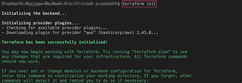 create an ec2 instance terraform devops qa