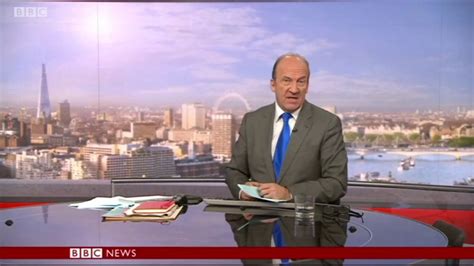 2018 June 02 Bbc One Minute World News Youtube