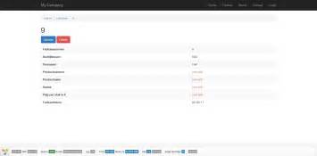 php yii2 using 2 models in 1 view stack overflow