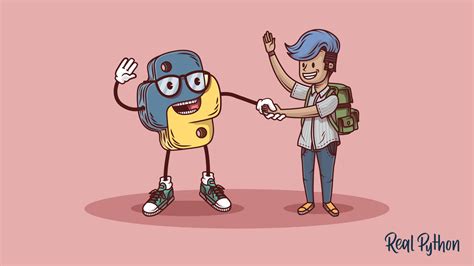 introduction to python 3 real python