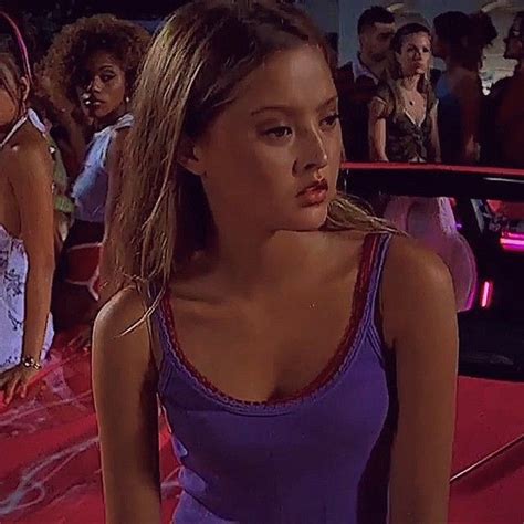 Aoki Devon Suki Actrices Sexy Clueless Outfits Aesthetic Indie