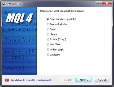 mql4 vs mql5 mql4 programming tutorial and difference
