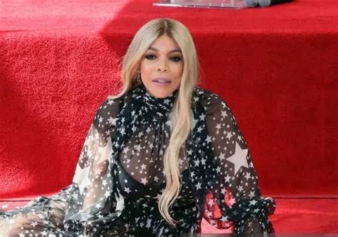 Wendy Williams Breaks Her Silence Over Dementia Diagnosis