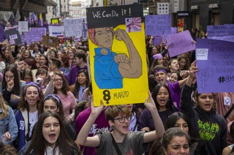 Os Símbolos Do Feminismo E Seus Significados